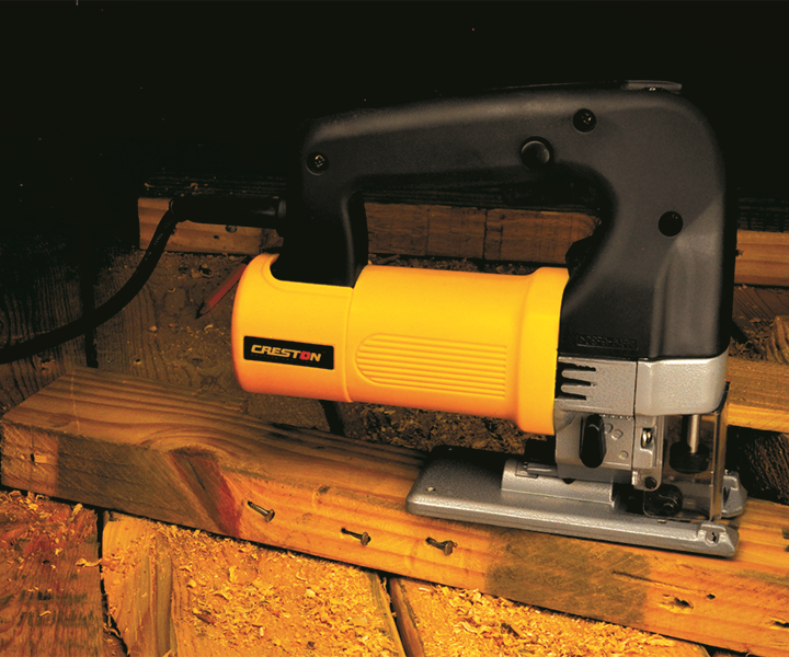 Electrical Hardware – Creston Hardware