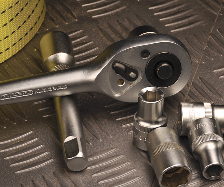 Automotive Hardware – Creston Hardware