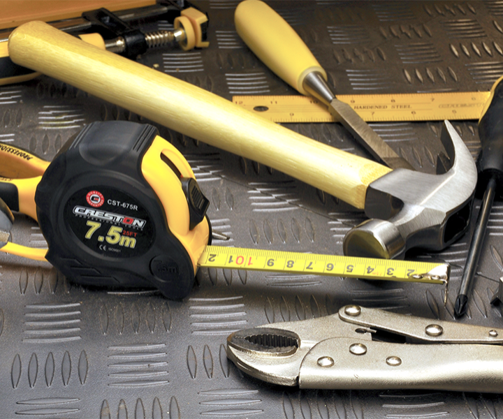 General Hardware – Creston Hardware