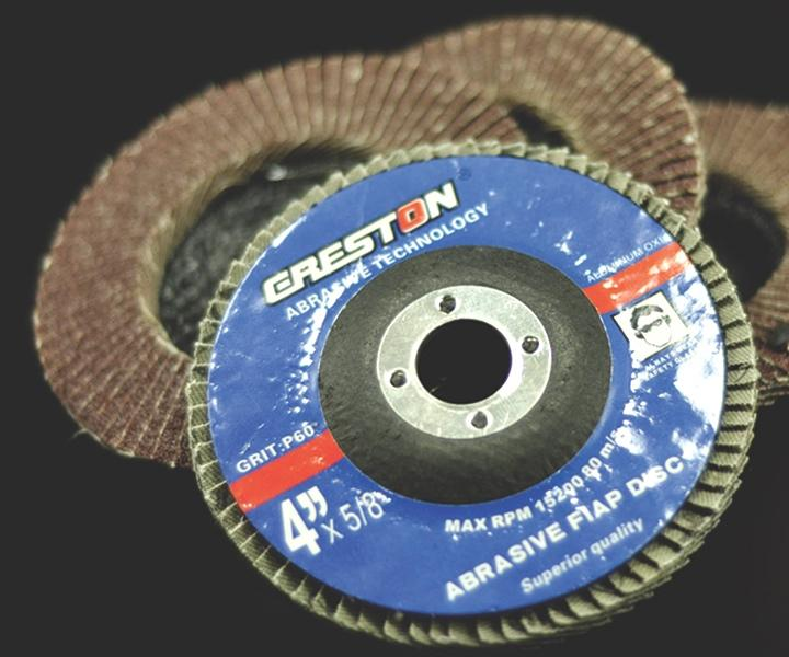 Industrial Hardware – Creston Hardware