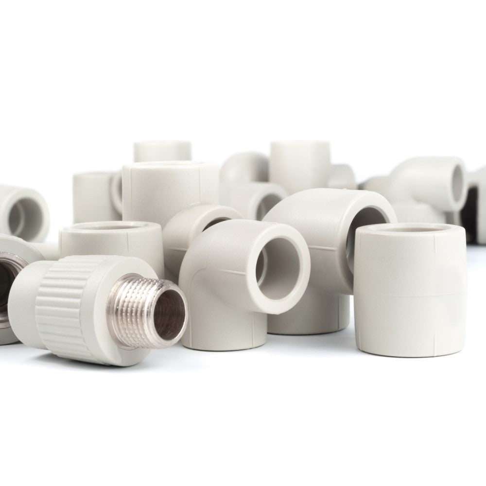 PPR Pipes & Fittings – Tagged "Pipes and Coupling" – Creston Hardware