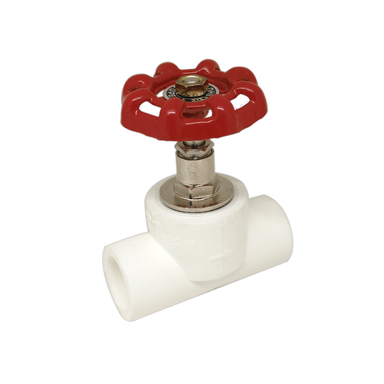 PPR Gate Valve – Creston Hardware