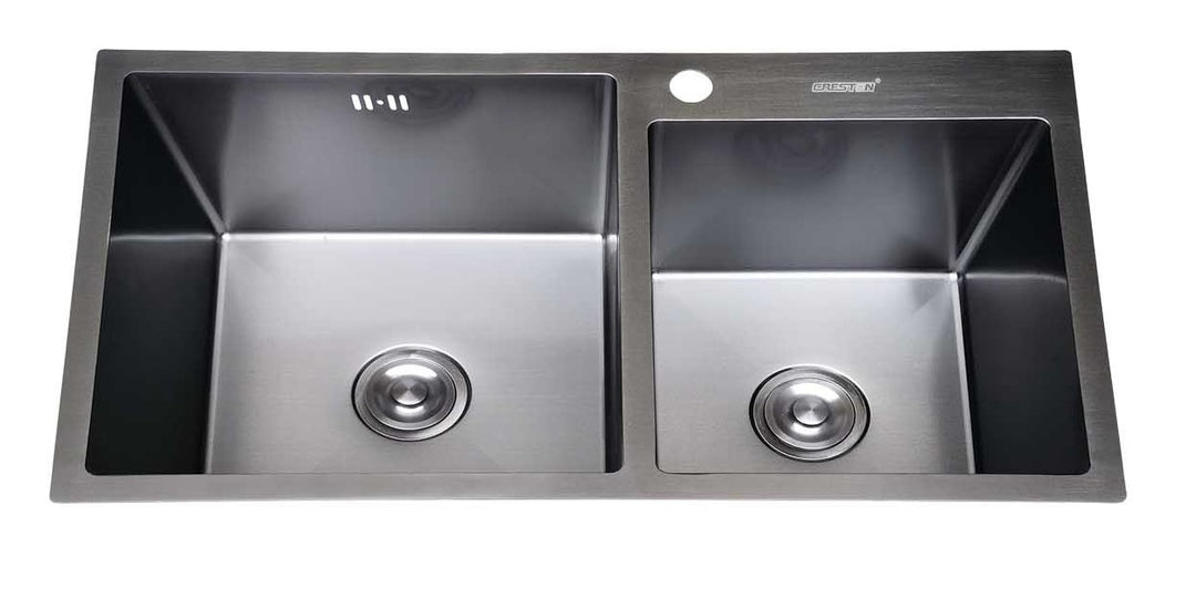 Kitchen sink – Creston Hardware