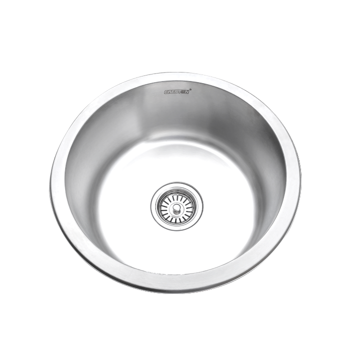 Kitchen Sinks – Creston Hardware