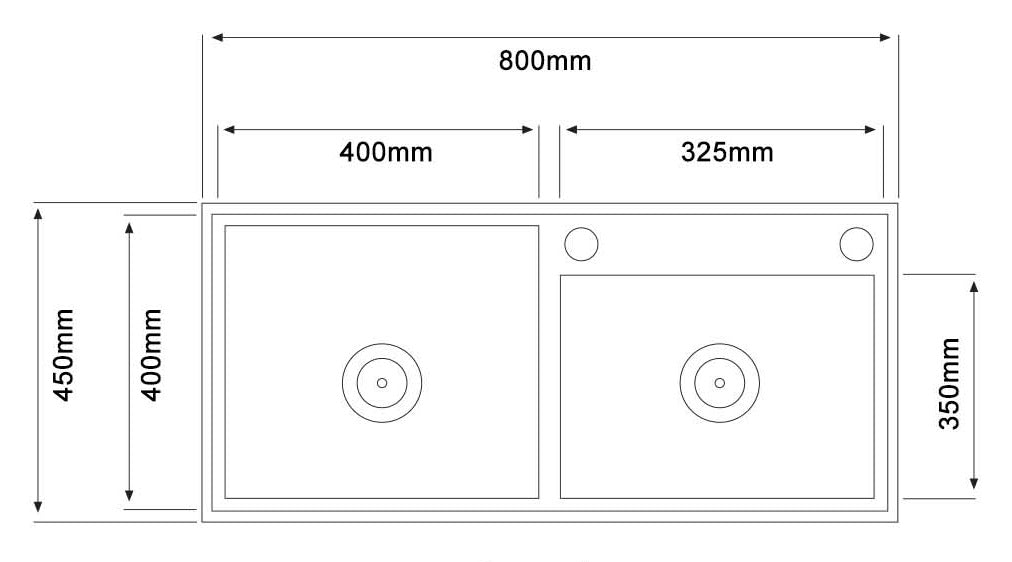 Kitchen sink – Creston Hardware