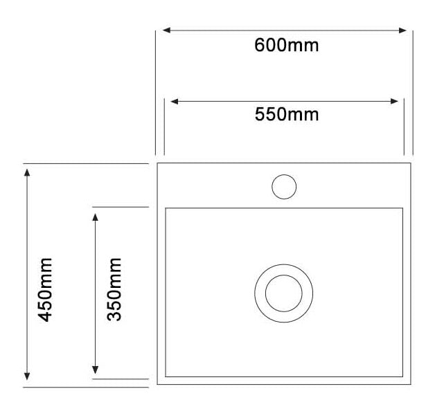 Kitchen sink – Creston Hardware