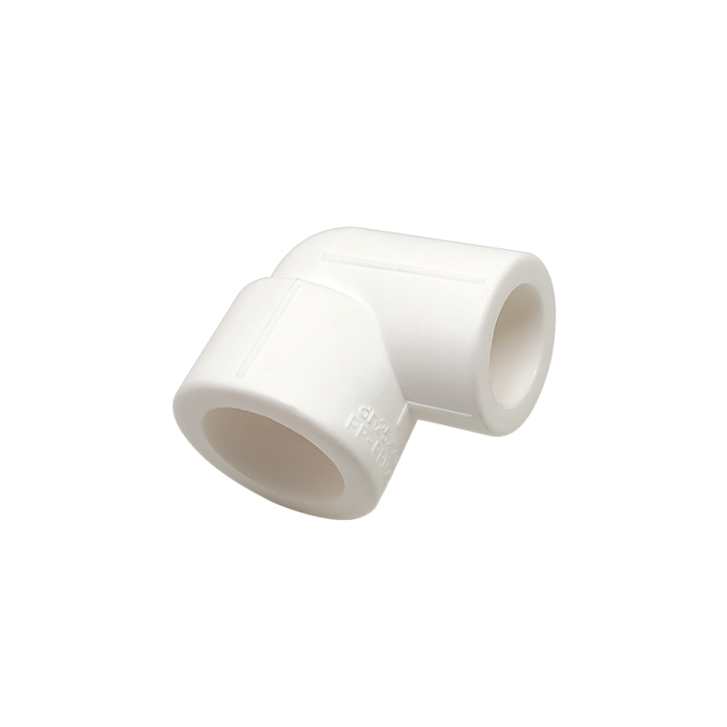 PPR Elbow Reducer 90° – Creston Hardware
