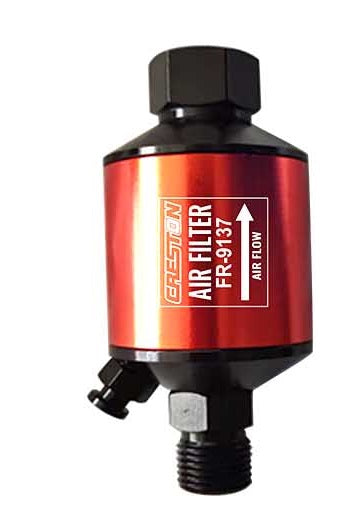 In-line Air Filter – Creston Hardware