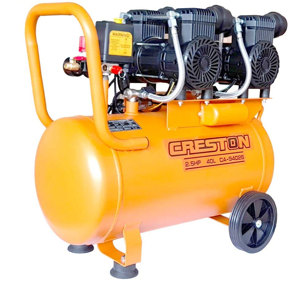 Air Compressor – Creston Hardware