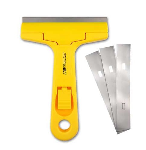 Window Scraper – Creston Hardware