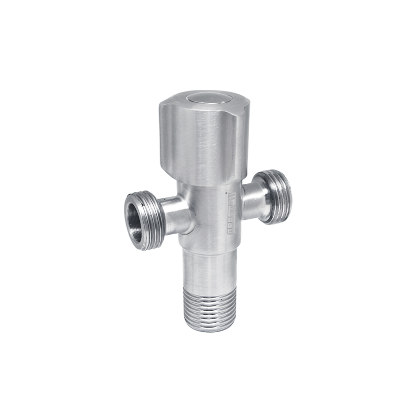 2 Way Angle Valve – Creston Hardware