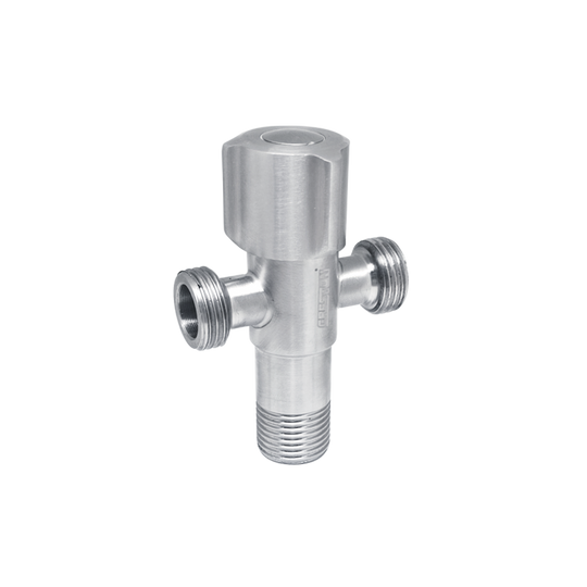 2 Way Angle Valve – Creston Hardware