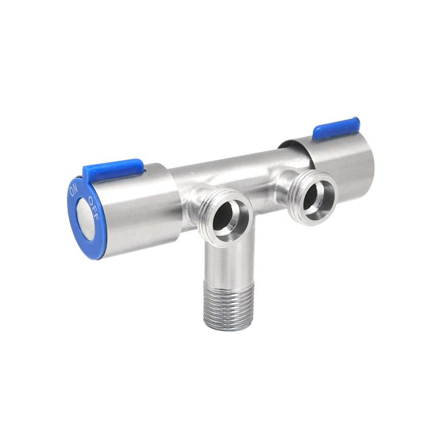 2 Way Angle Valve – Creston Hardware