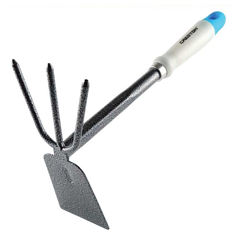 Double Hoe – Creston Hardware