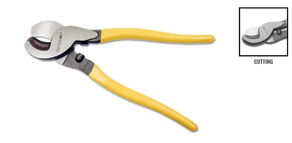 Electrical Cable Cutter – Creston Hardware