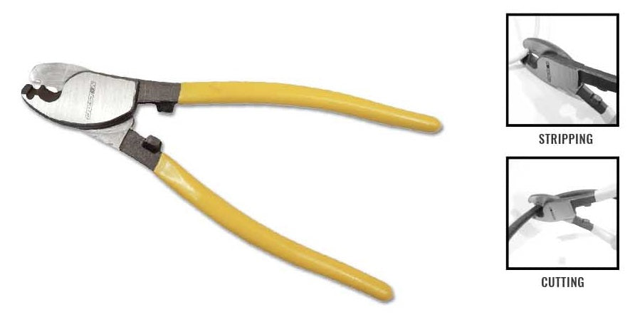 Electrical Cable Cutter – Creston Hardware