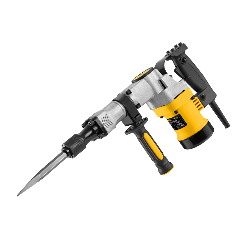 Demolition Hammer – Creston Hardware