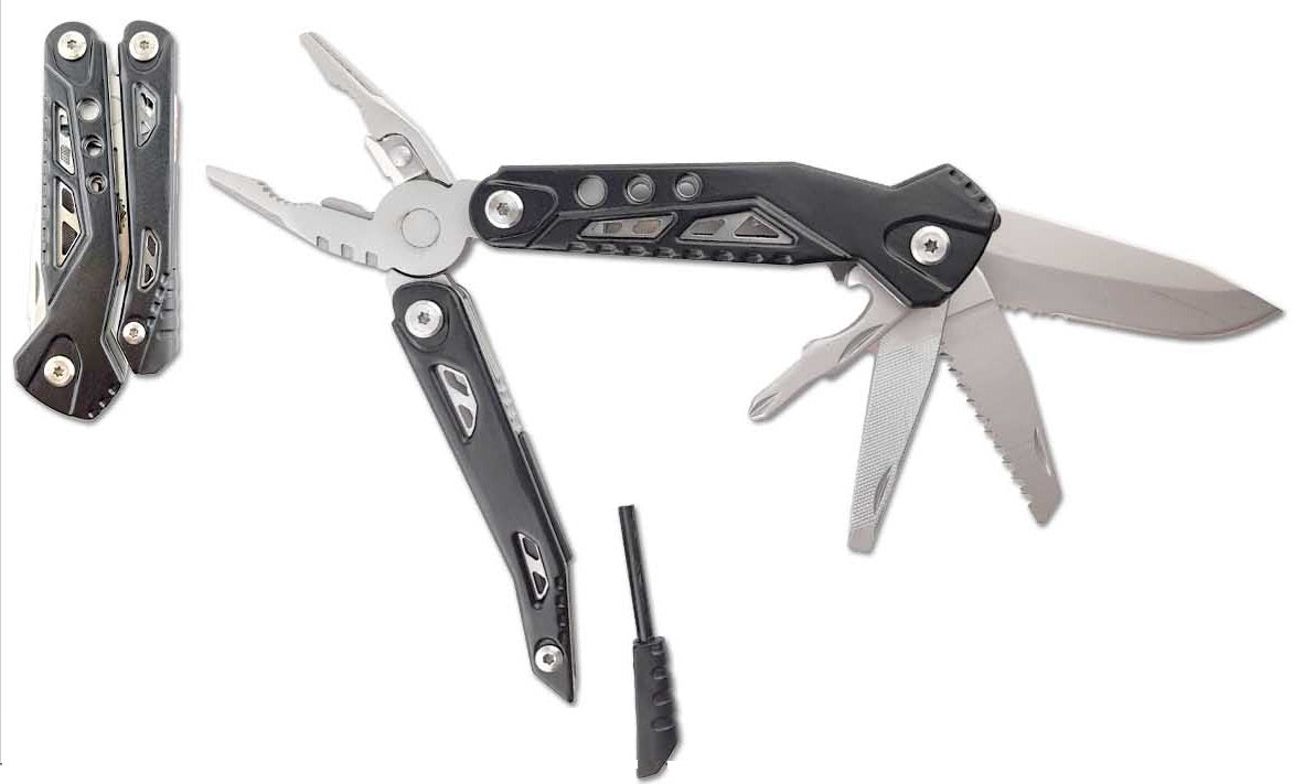 Multi-Function Tools – Creston Hardware