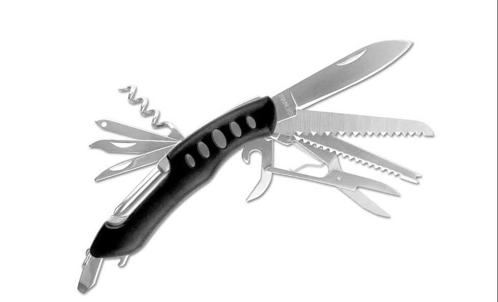 Pocket Tools – Creston Hardware