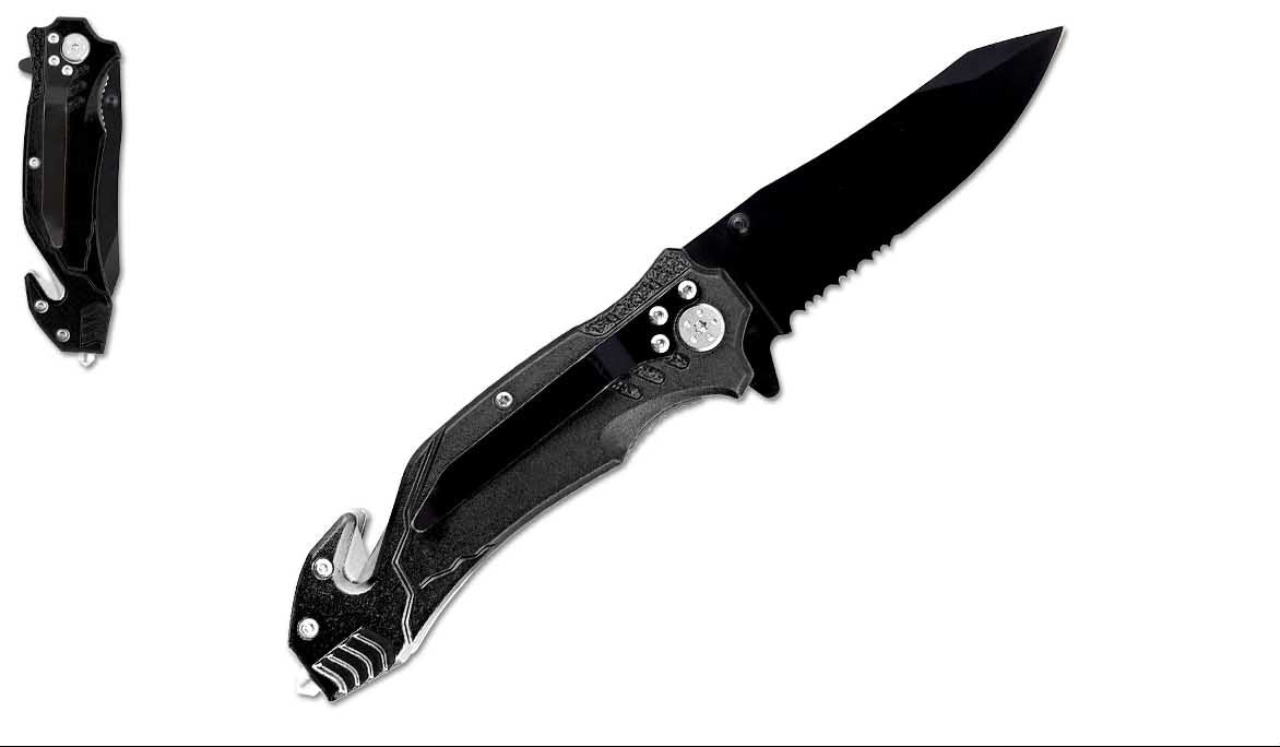 Folding Knife – Creston Hardware