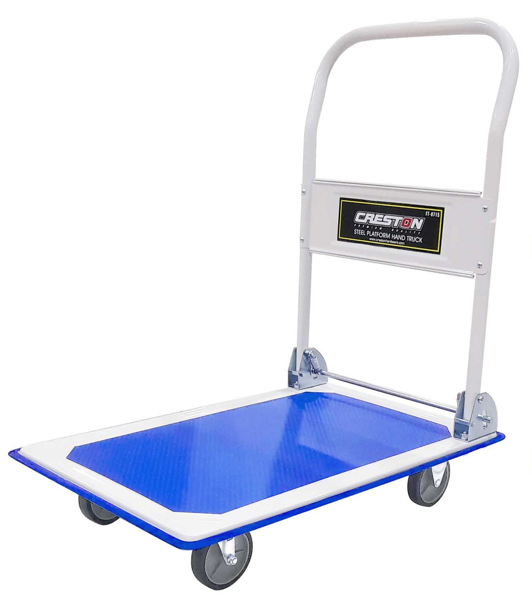 Handtrucks & Carts – Creston Hardware
