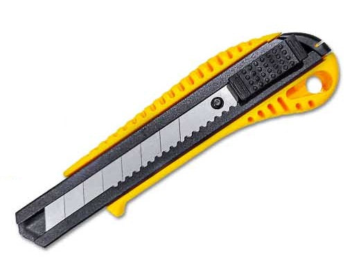 Box cutter – Creston Hardware