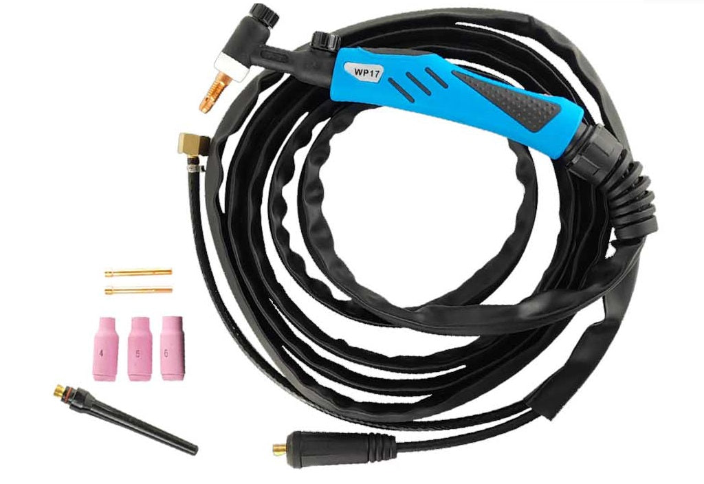 TIG Lift Torch – Creston Hardware