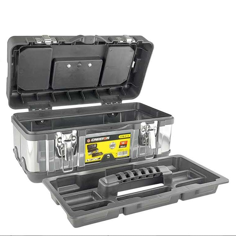 Tool Box – Creston Hardware