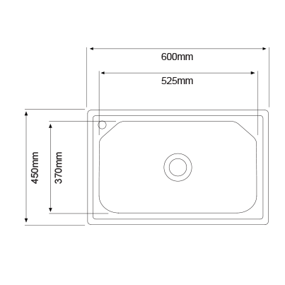 Kitchen sink – Creston Hardware