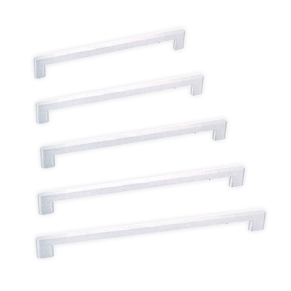 Aluminium pull handle – Creston Hardware