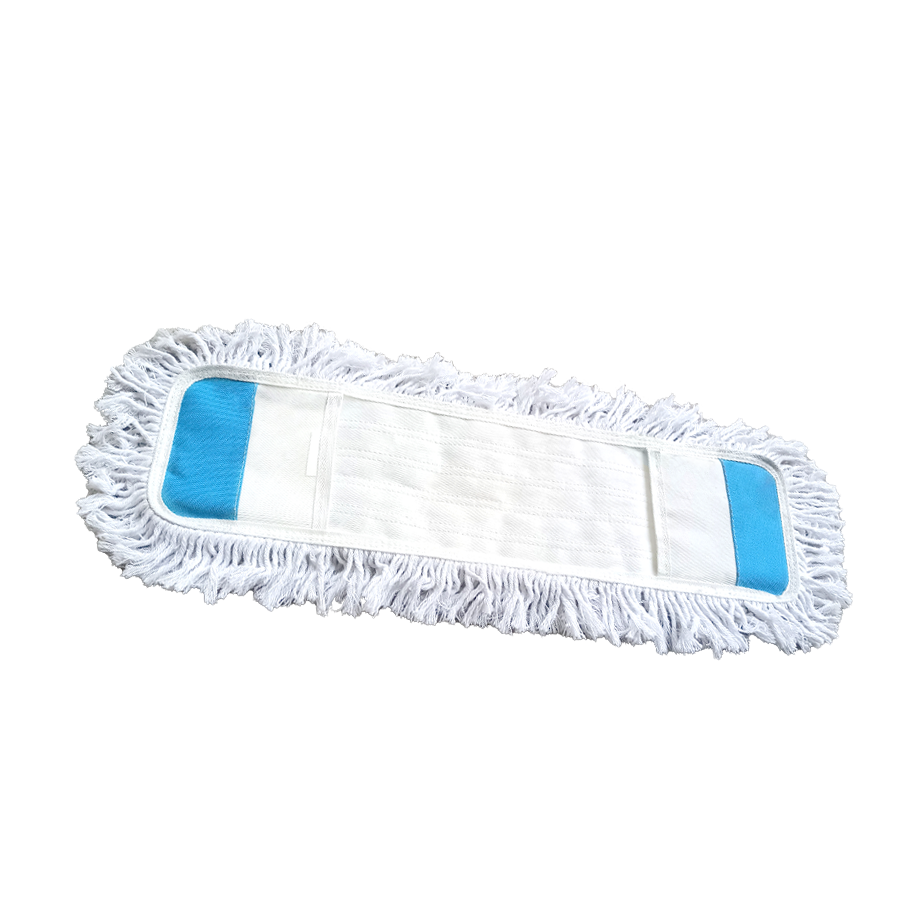 Flat cotton mop head – Creston Hardware