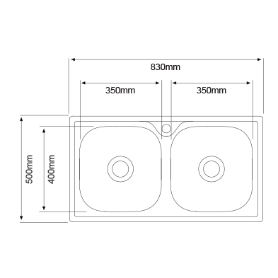 Kitchen sink – Creston Hardware