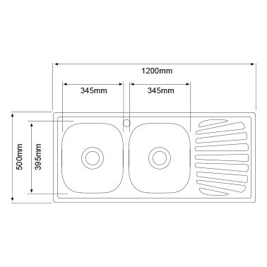 Kitchen sink – Creston Hardware