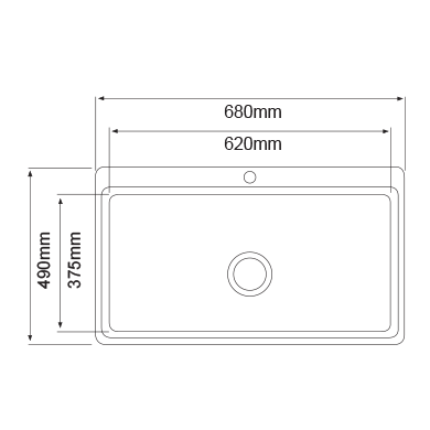 Kitchen sink – Creston Hardware