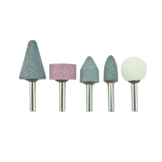 Mounted stone set – Creston Hardware