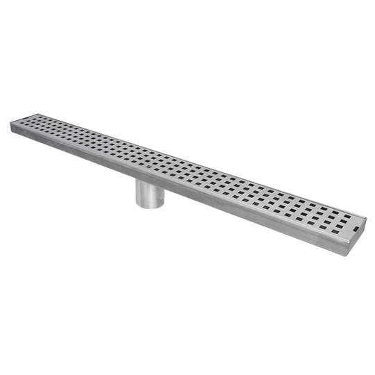 Floor Drains – Creston Hardware