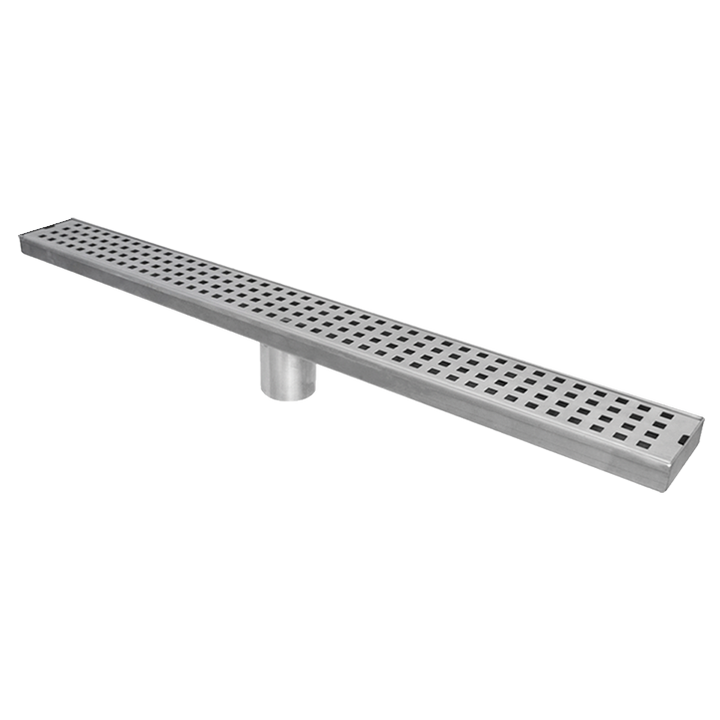 Floor Drains – Creston Hardware