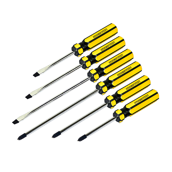 Screwdriver set – Creston Hardware