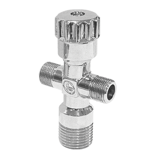 Two-way angle valve – Creston Hardware