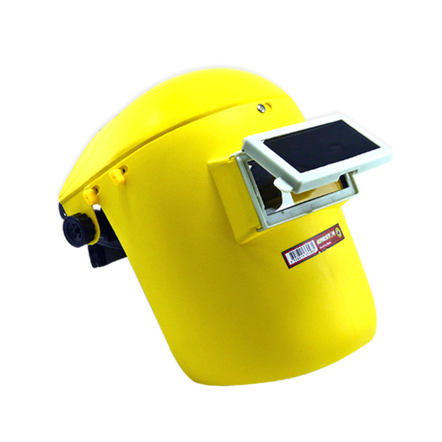 Welding mask – Creston Hardware