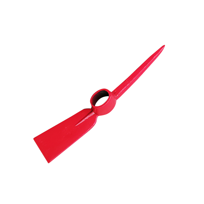 Pick mattock blade – Creston Hardware