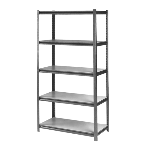 Onsite storage rack – Creston Hardware