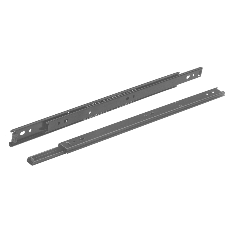 2-fold drawer slide – Creston Hardware