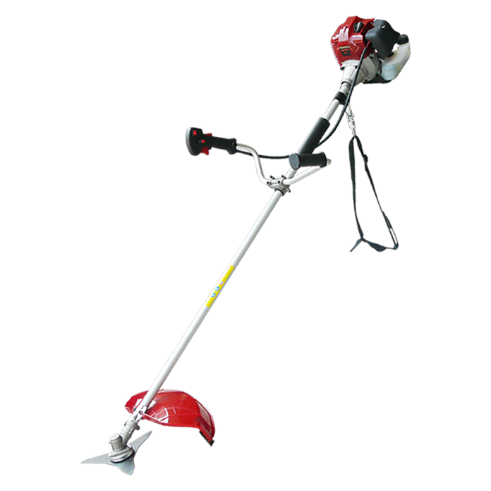 Gasoline brush cutter – Creston Hardware