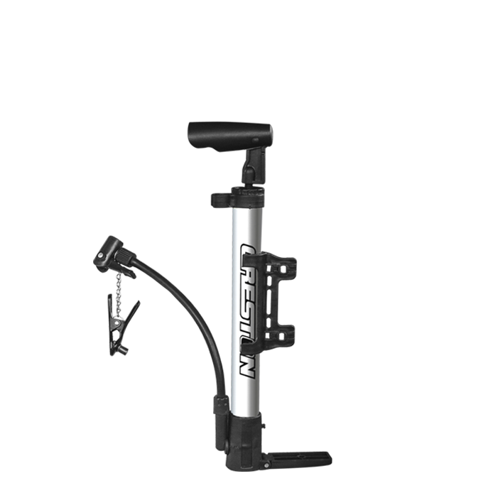 Mini hand pump – Creston Hardware