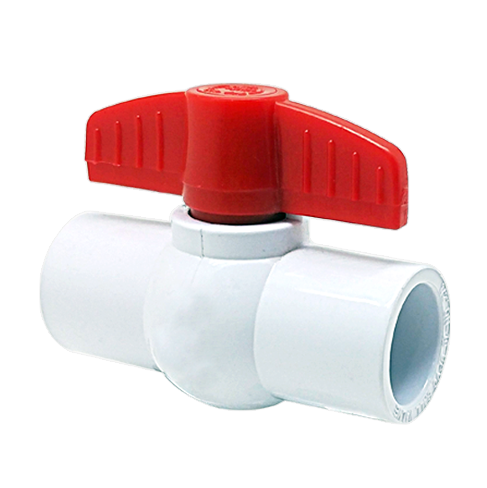 Ball valve – Creston Hardware