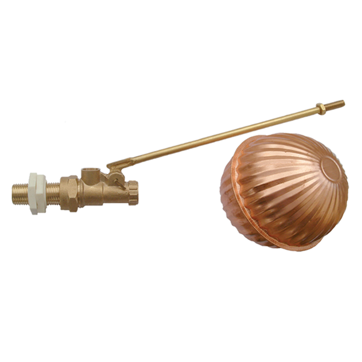 Float valve – Creston Hardware