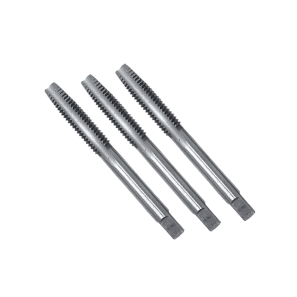 Hand tap (metric) – Creston Hardware