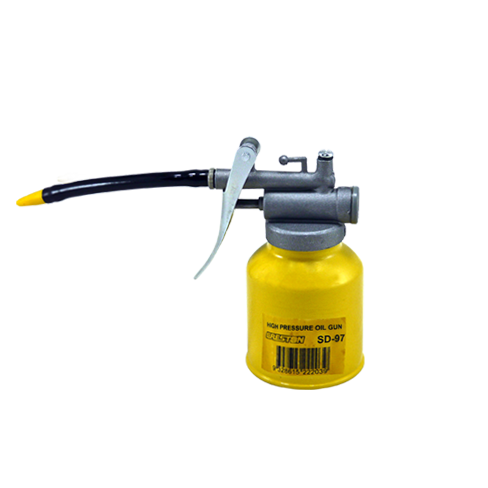 High pressure oil gun – Creston Hardware