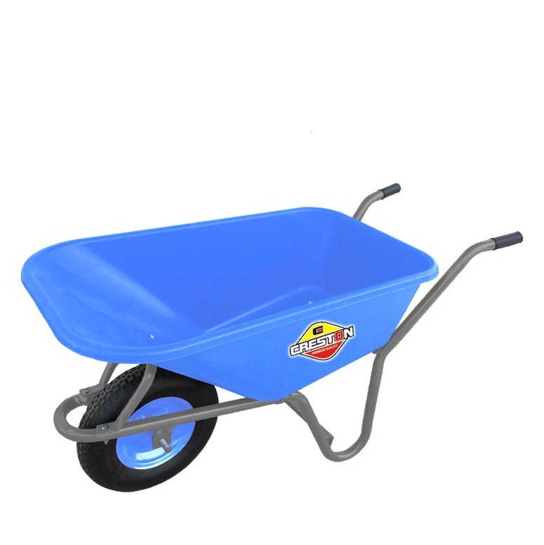 Wheelbarrow – Creston Hardware